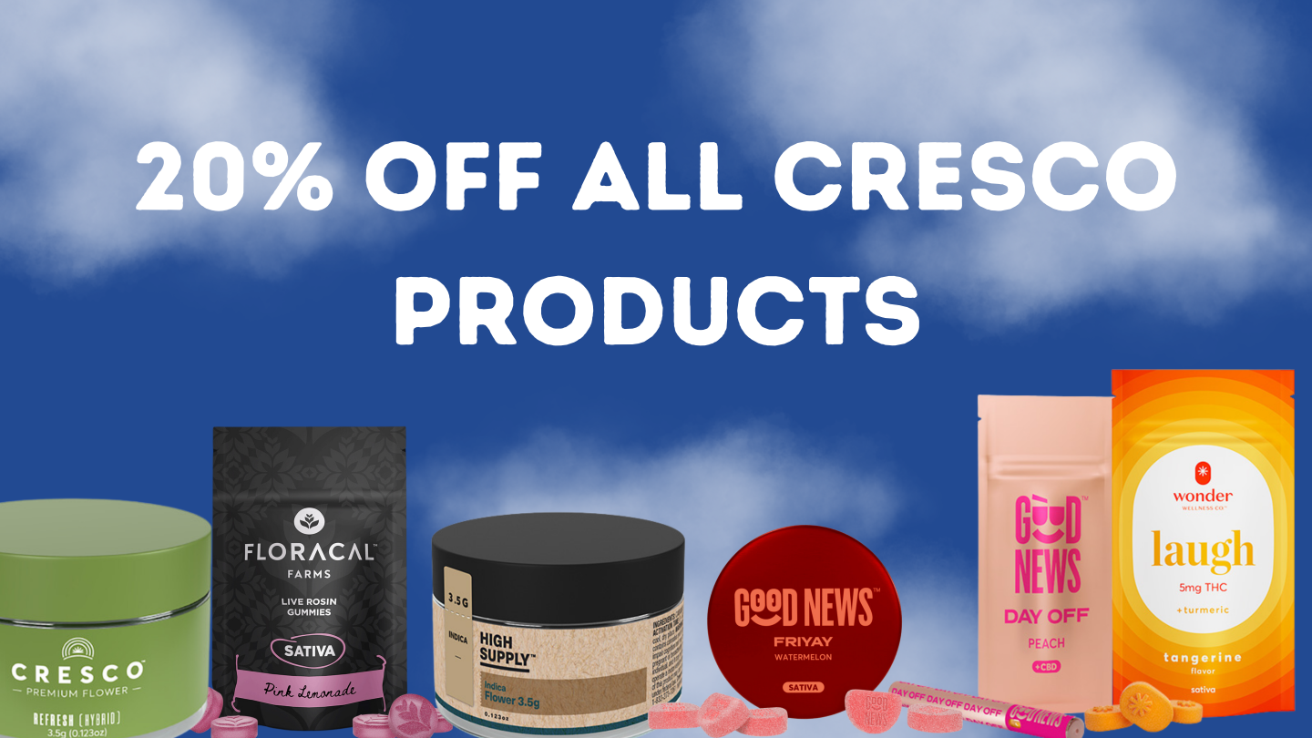 Bisa Lina - Cannabis Dispensary