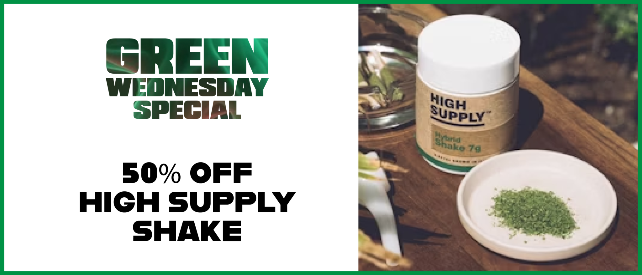 Bisa Lina - Cannabis Dispensary Outlet: The Best Prices in Illinois!