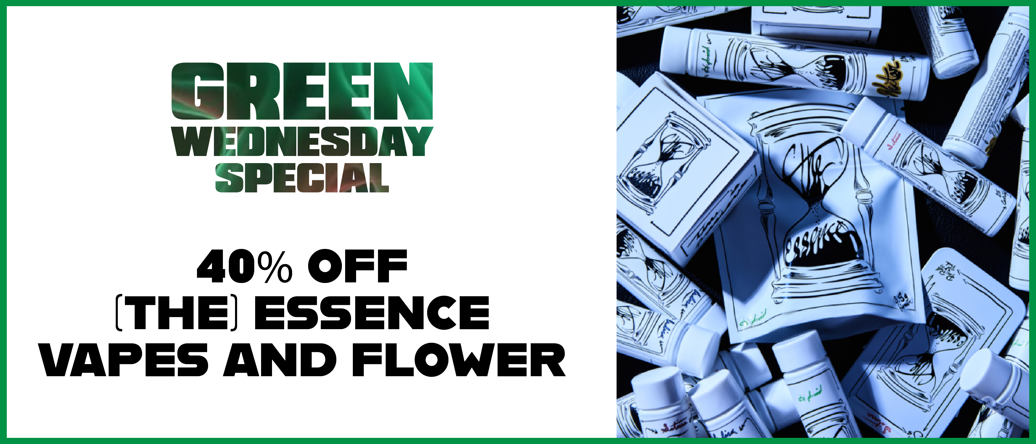 Bisa Lina - Cannabis Dispensary Outlet: The Best Prices in Illinois!