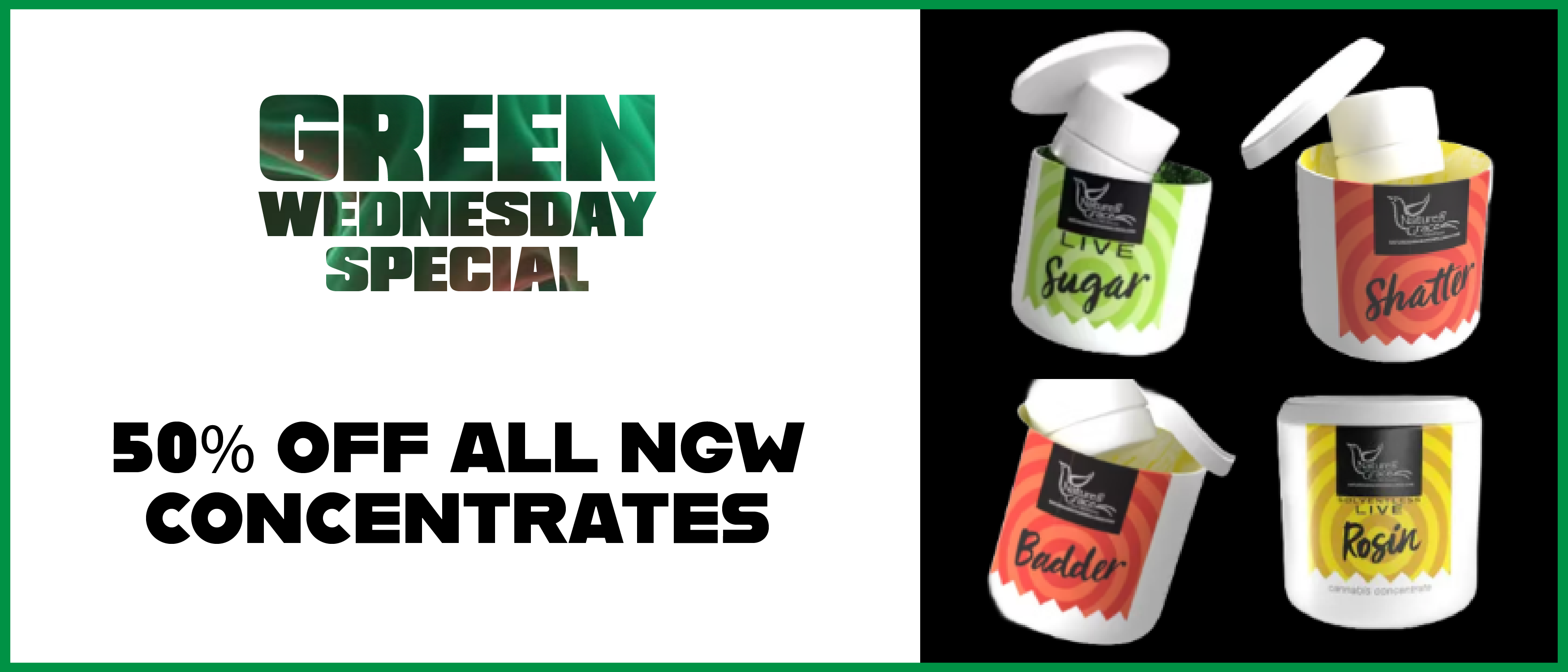 Bisa Lina - Cannabis Dispensary Outlet: The Best Prices in Illinois!