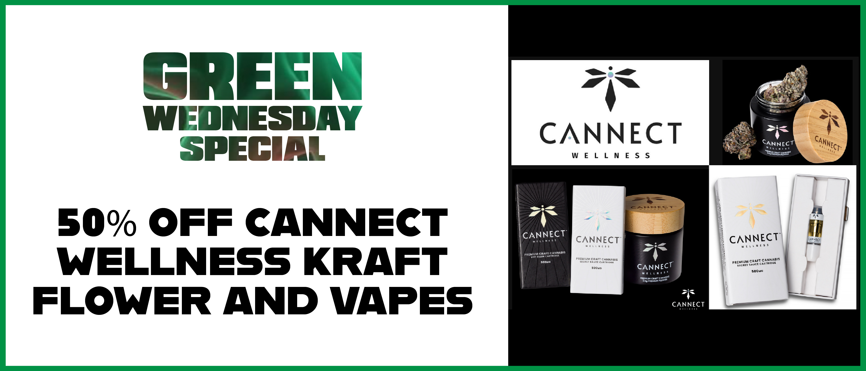 Bisa Lina - Cannabis Dispensary Outlet: The Best Prices in Illinois!