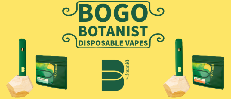 Bisa Lina - Cannabis Dispensary Outlet: The Best Prices in Illinois!